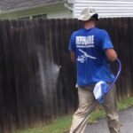 About Us Window Cleaning, Pressure Washing
